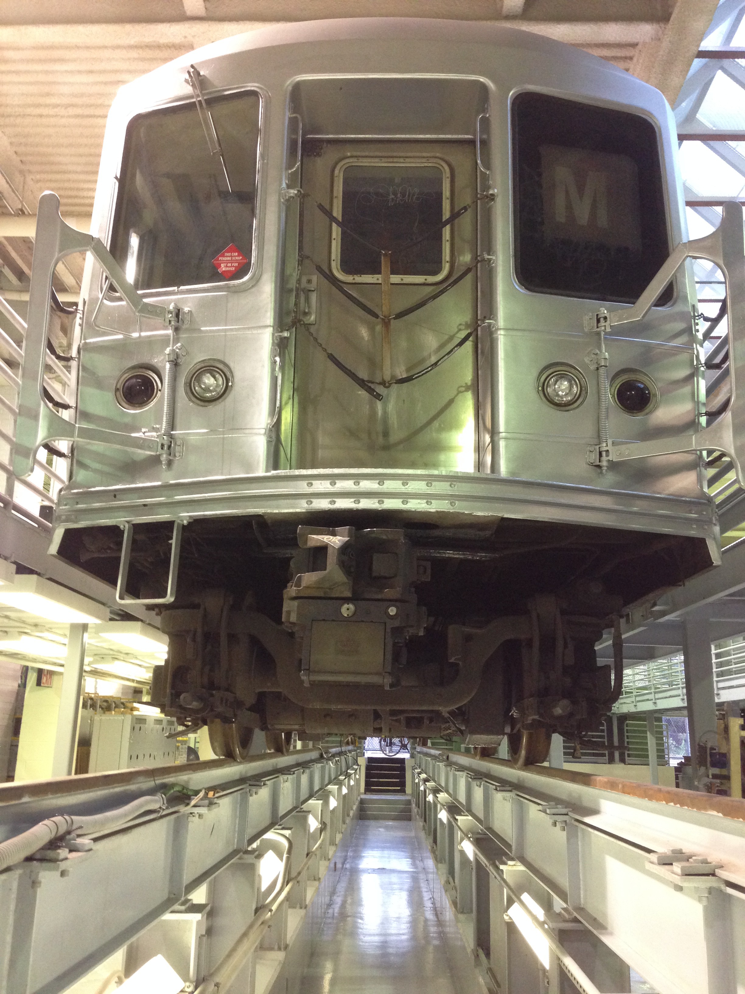 Contact – Transit Tech