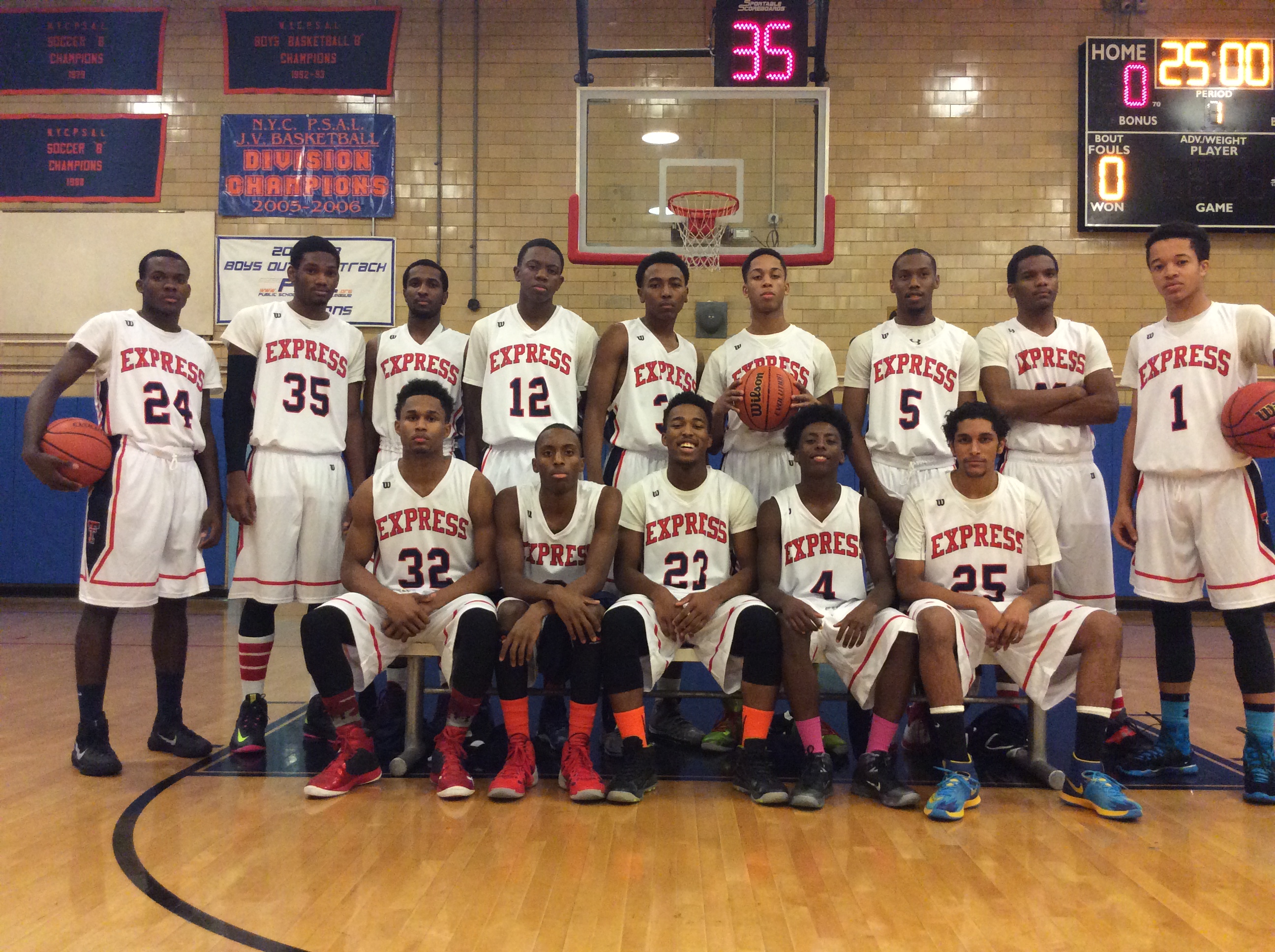 Programs – Transit Tech