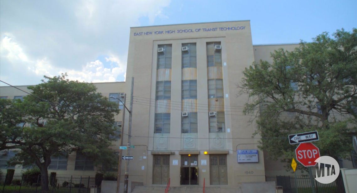 School Leadership Team (SLT) – Transit Tech