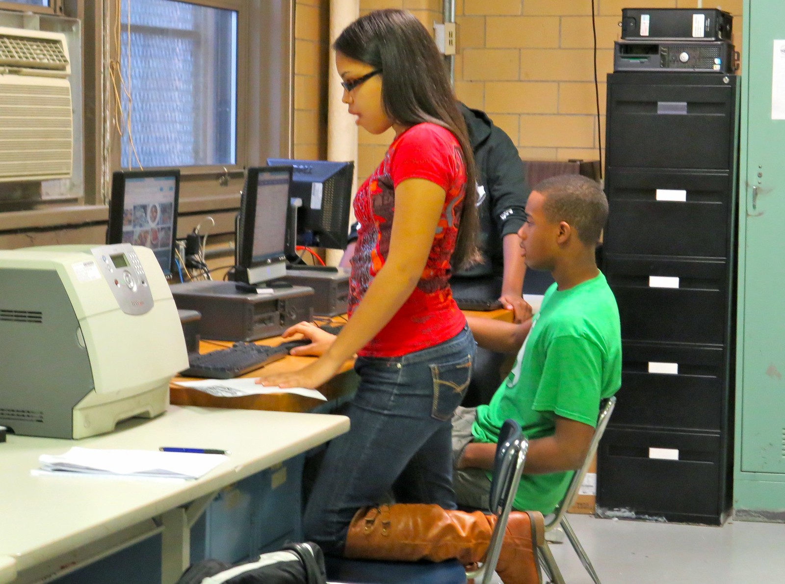 9-12 Course Sequences – Transit Tech