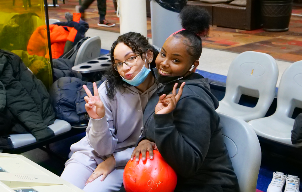 Student Life – Transit Tech