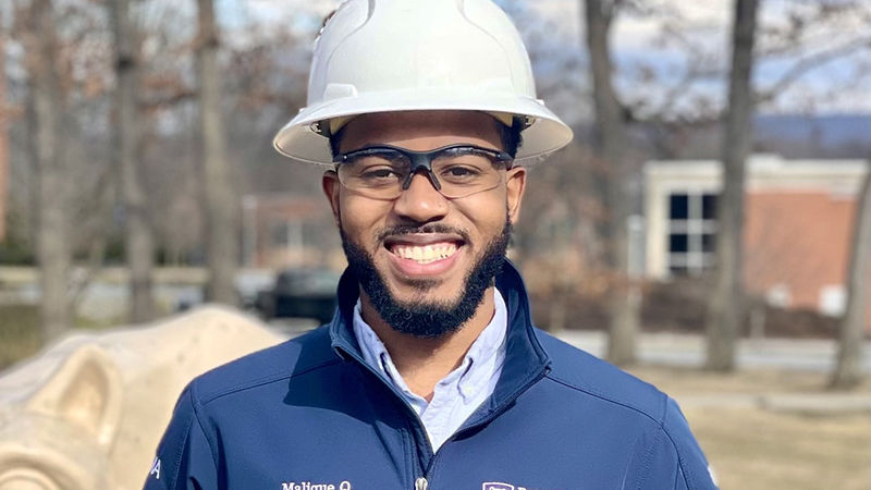 Transit Tech alumni featured at Penn State – Transit Tech