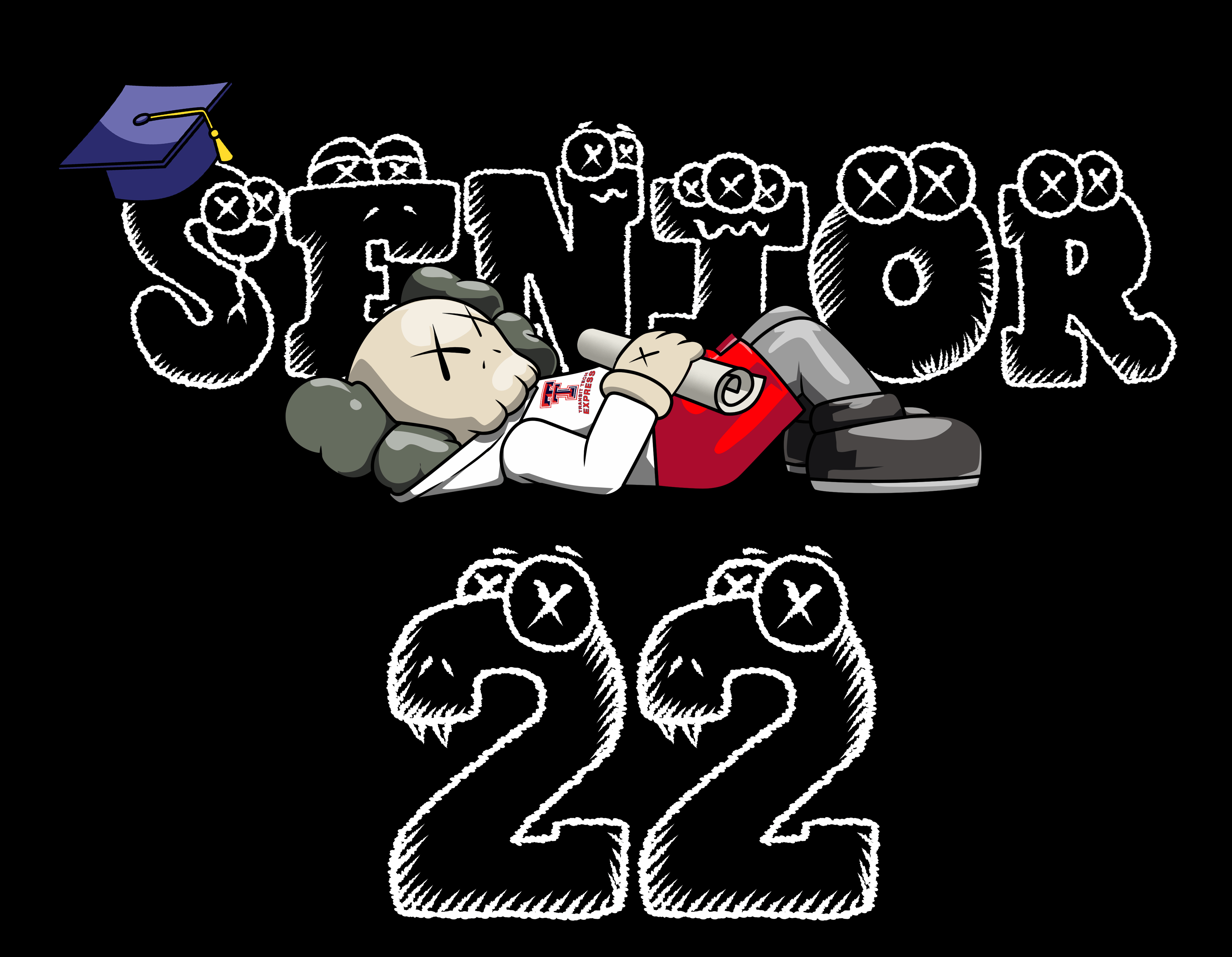 Student Life – Transit Tech