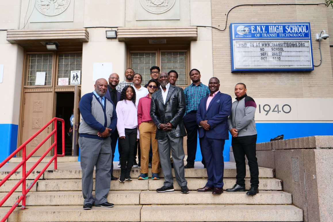 Parent Resources – Transit Tech