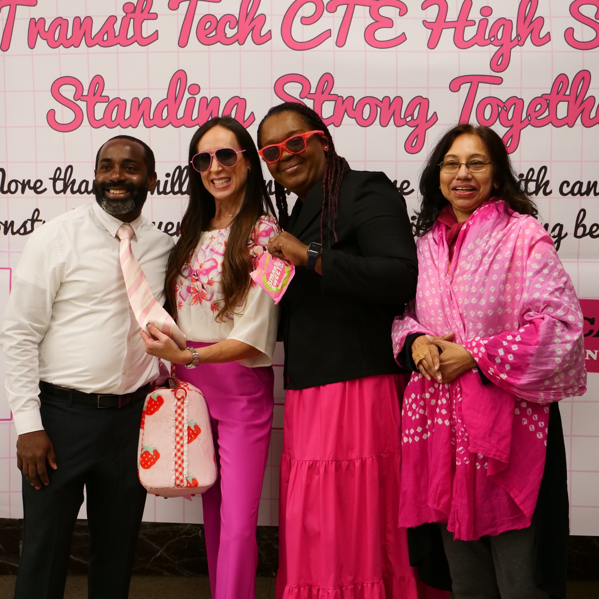 Transit Tech – We have the inside track to careers at Transit Tech!