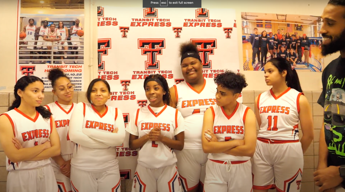 News – Transit Tech