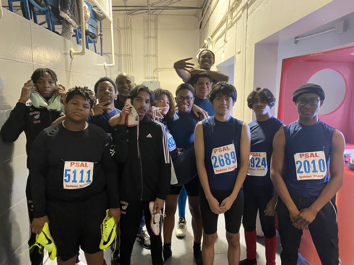 Podcast: Transit Tech Track – Transit Tech