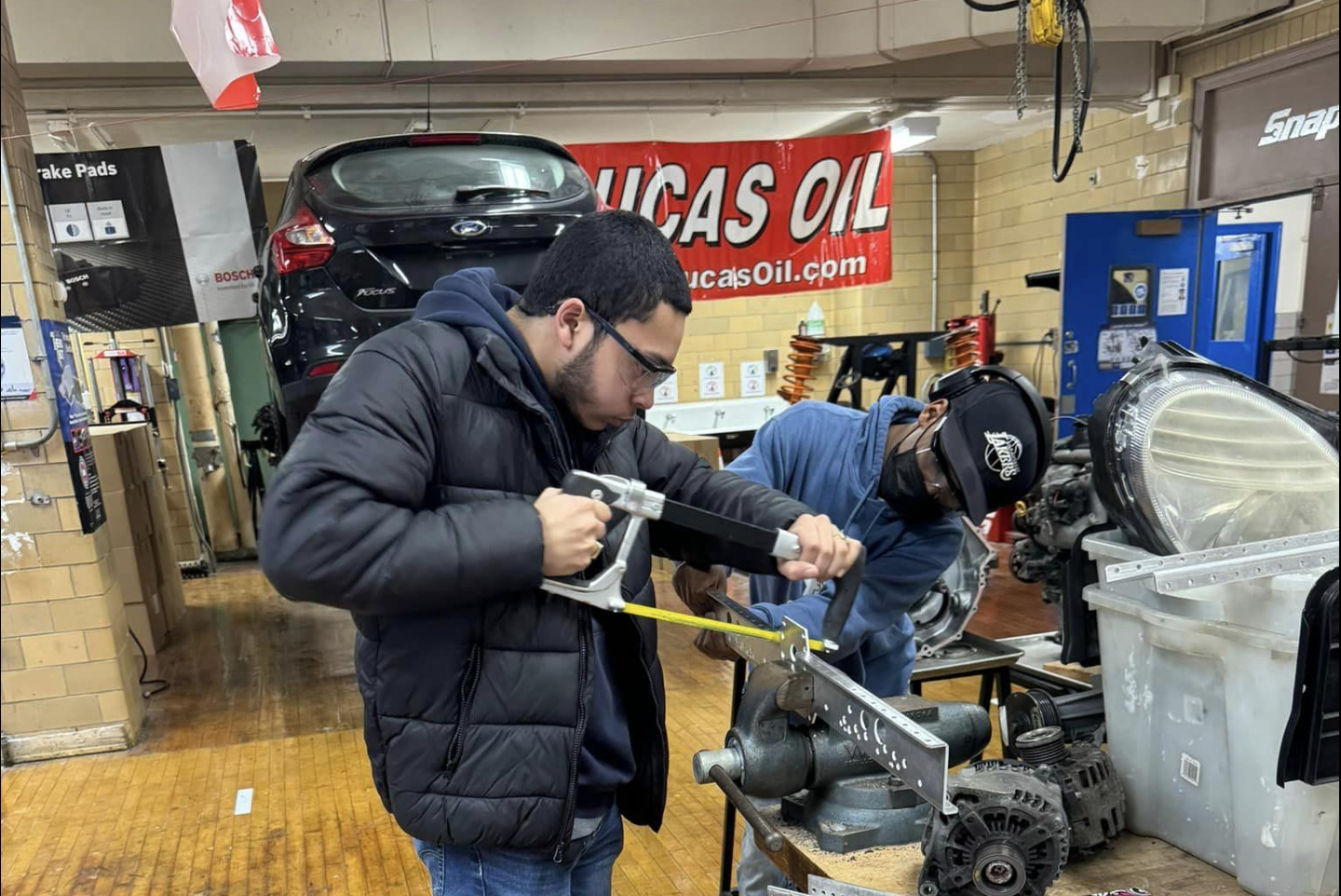 Transit Tech – We have the inside track to careers at Transit Tech!