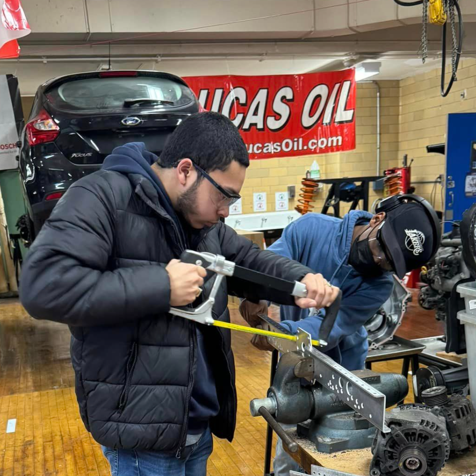 Transit Tech – We have the inside track to careers at Transit Tech!