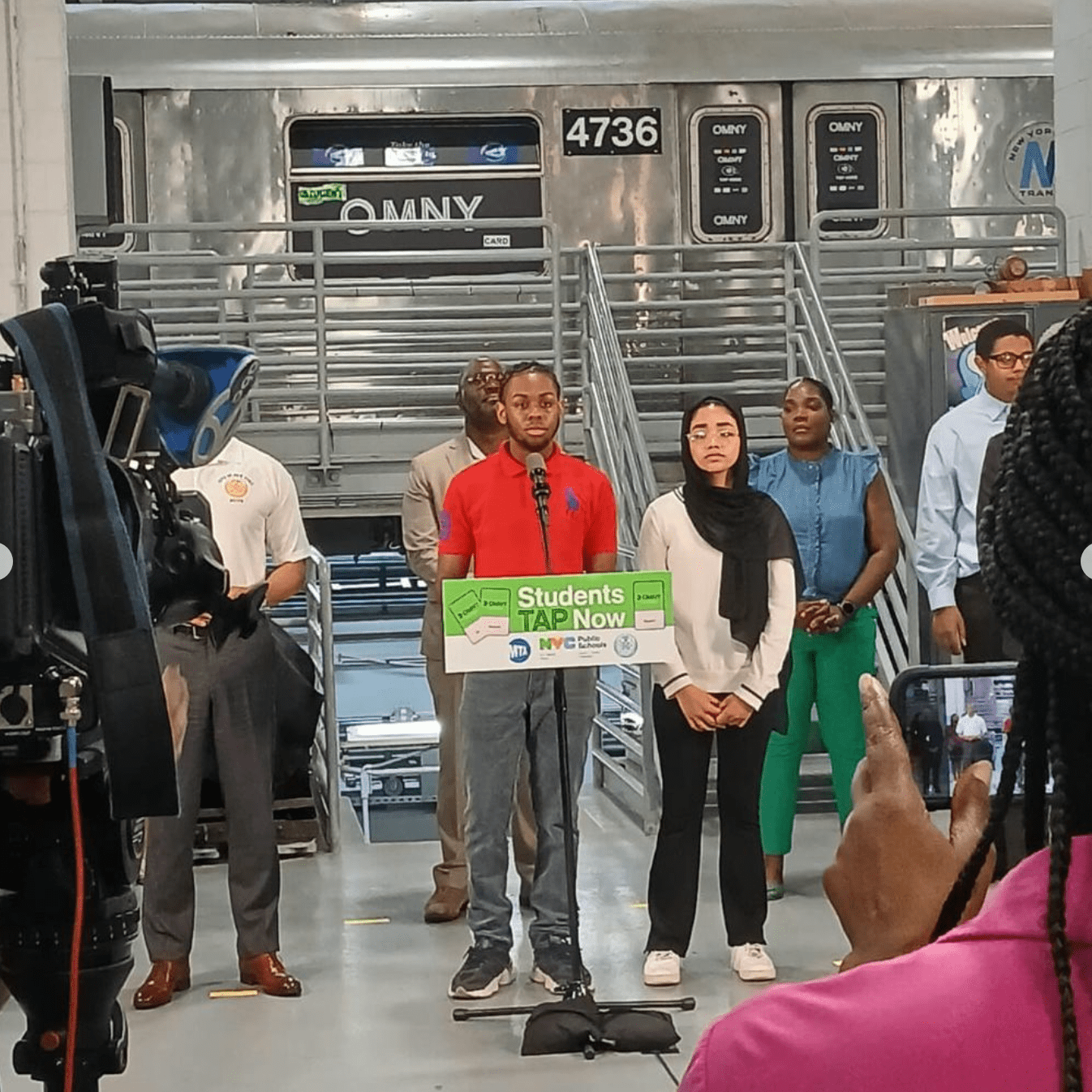 Transit Tech – We have the inside track to careers at Transit Tech!